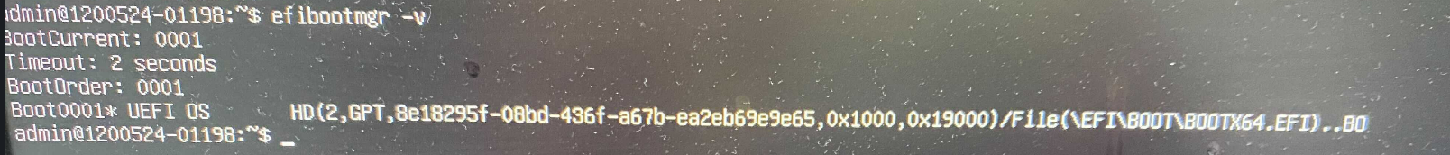 fwupdmgr refresh on a Fitlet device can't resolve hostname · Issue #2862 · fwupd/fwupd · GitHub