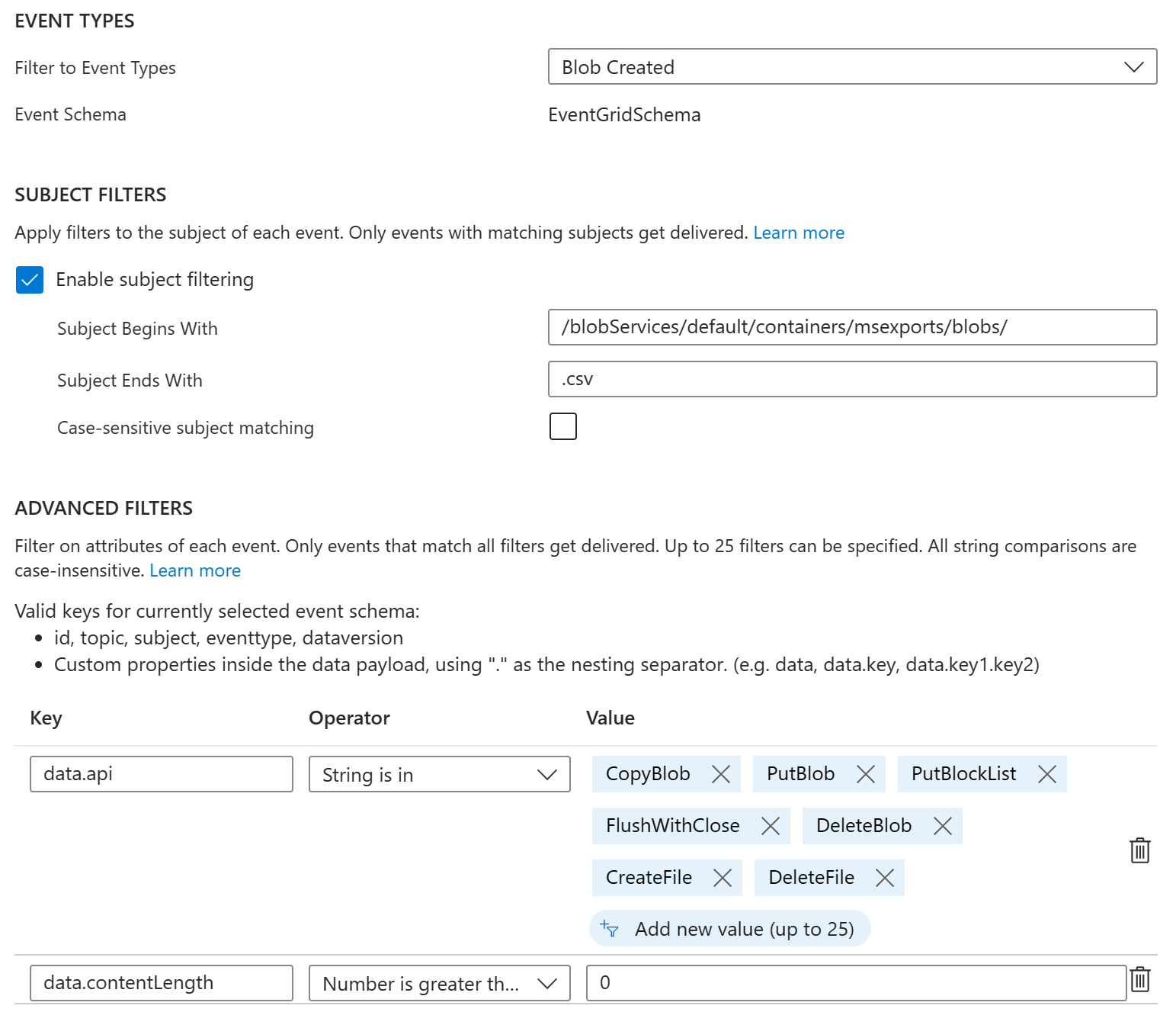 Data Factory ingestion pipeline not triggered after finops-hub deployment · Issue #174 ...