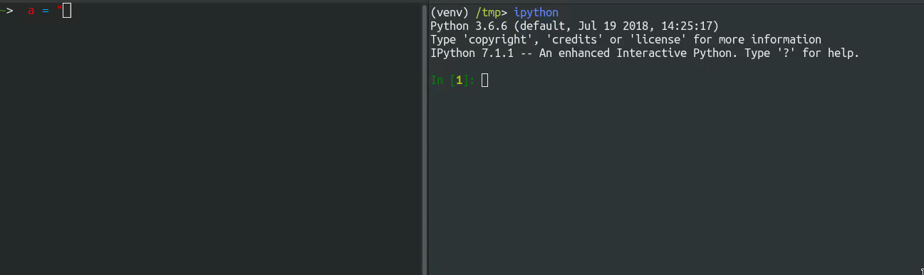 Unexpected Way To Handle Non Breakable Space Xa0 · Issue 789 · Prompt Toolkitpython Prompt 