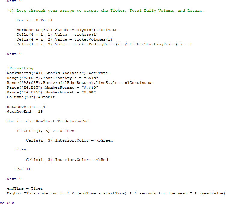 GitHub - HeatherBailey0630/Stock-Analysis