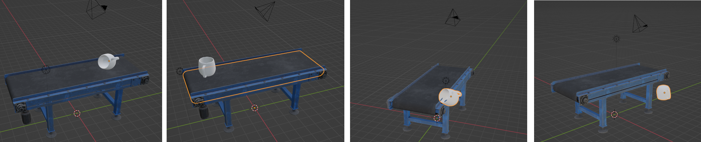 How to make object only on the top of a surface · DLR-RM BlenderProc · Discussion #587 · GitHub