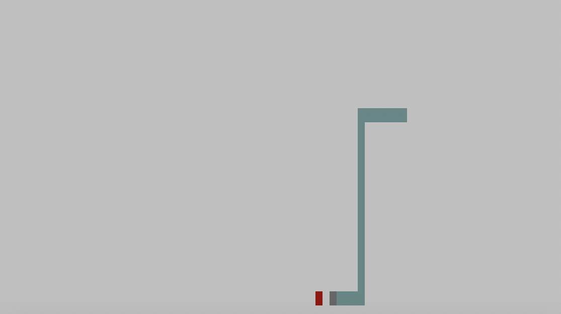 GitHub - droverj/snake-client