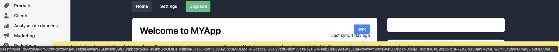 The GET method is not supported for this route. Supported methods: POST. · Issue #915 · gnikyt ...
