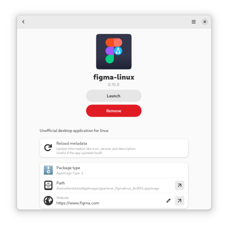 How I got Wayland, Vulkan, and hardware acceleration working with Figma on Fedora 39 · Issue ...