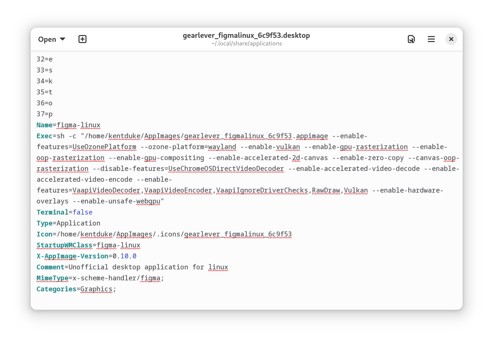 How I got Wayland, Vulkan, and hardware acceleration working with Figma ...