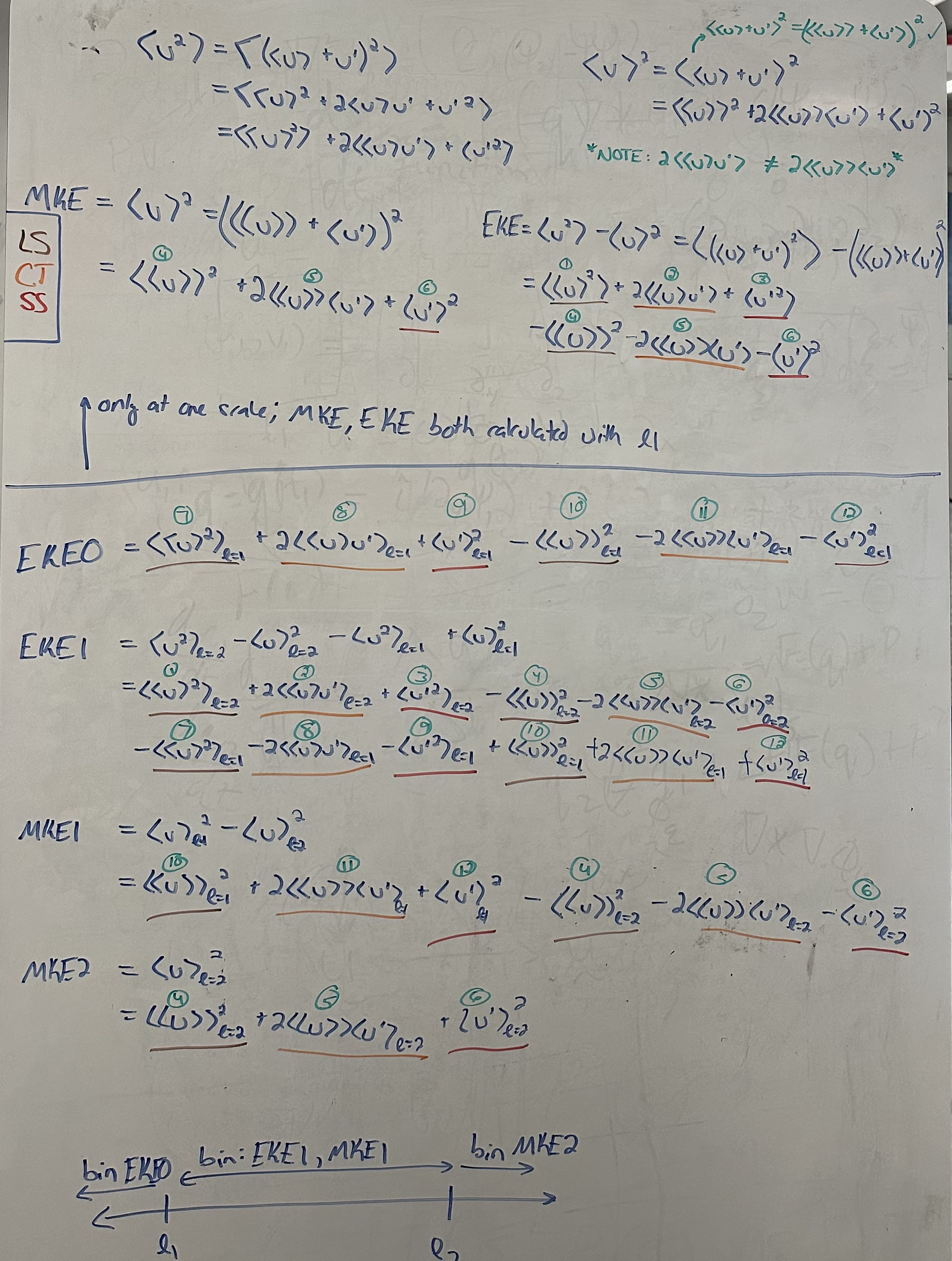 Subject Notes · Issue #12 · ocean-transport/argo-intern · GitHub
