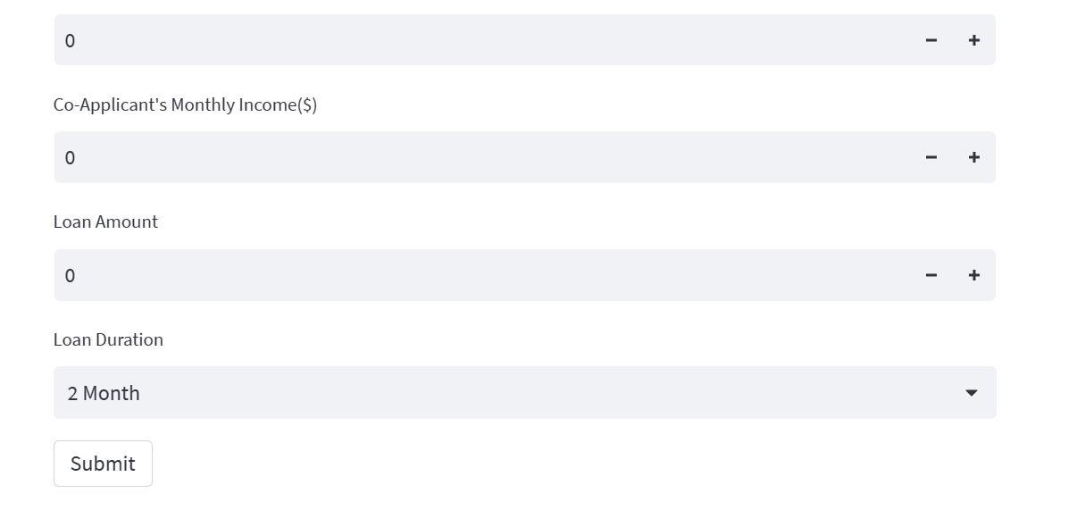 GitHub - ShaliniMuthukumar/loan-approval-prediction