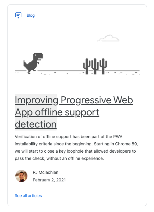Background hover on title link is broken. · Issue #358 · GoogleChrome/developer.chrome.com · GitHub
