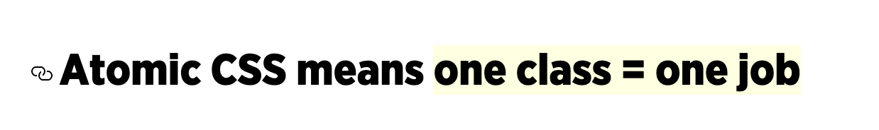 Heading hash anchors can overflow and create extra whitespace · Issue ...