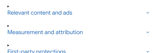 Details element is showing disclosure triangle. · Issue #702 · GoogleChrome/developer.chrome.com ...