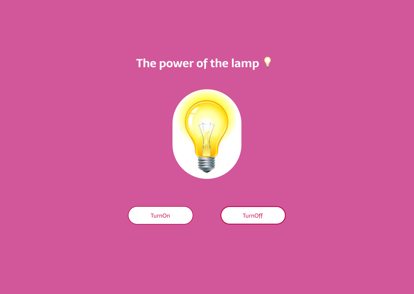 GitHub - carolinefeijo/Project-Lamp