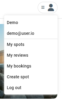 GitHub - logansealss/AirBnB
