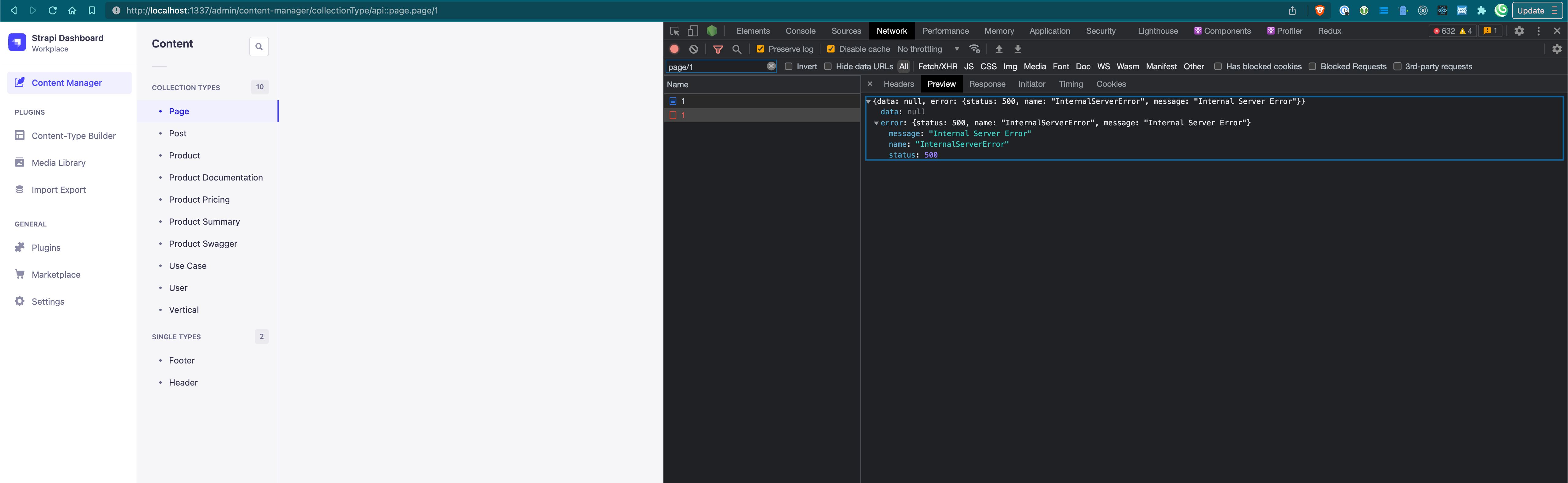 error: column "t0.id" must appear in the GROUP BY clause or be used in an aggregate function ...
