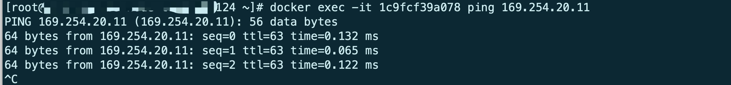 host localhost ip cannot discover normally when cilium agent rebuild · Issue #25375 · cilium ...