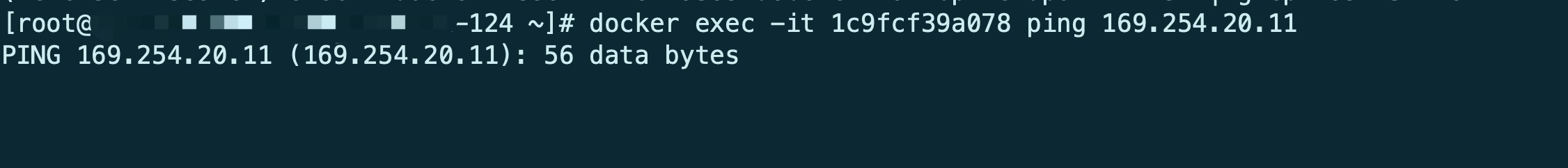 host localhost ip cannot discover normally when cilium agent rebuild · Issue #25376 · cilium ...