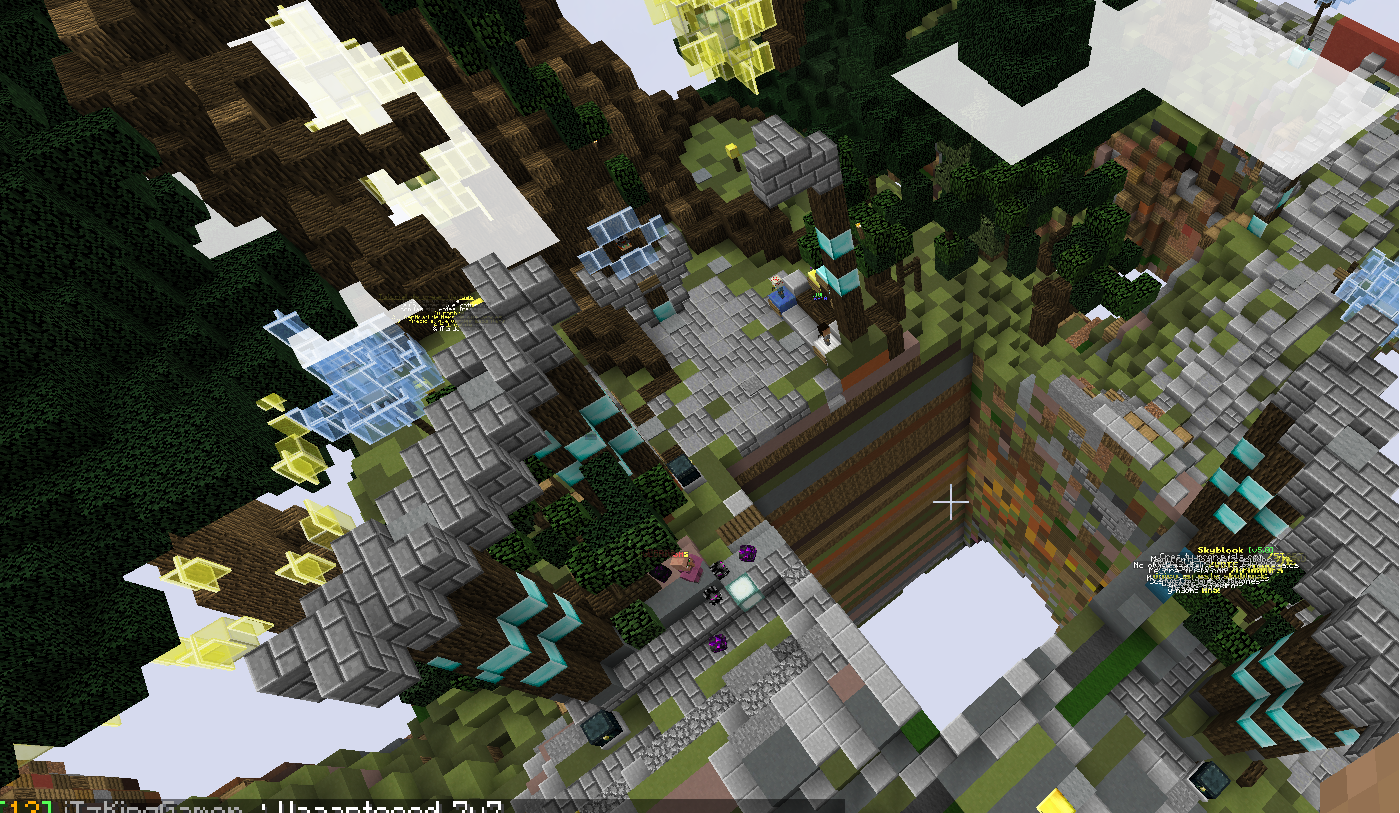 Hole in world · Issue #260 · VolmitSoftware/React · GitHub