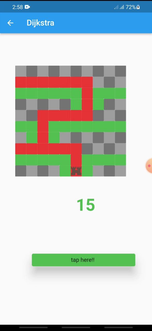 GitHub - MayarAboumahmood/Intelligent_Search_Algoritms_on_ChessFormer: applying the BFS ,DFS ,A* ...