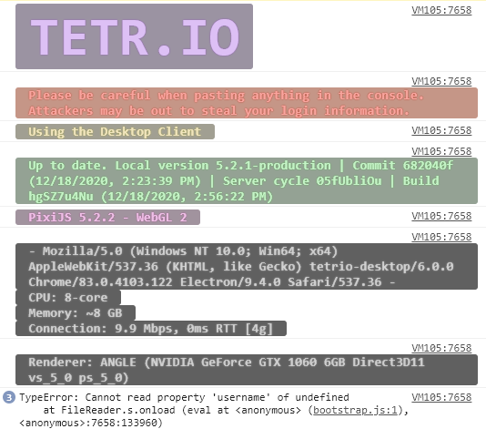 Replay loads fail · Issue #580 · tetrio/issues · GitHub