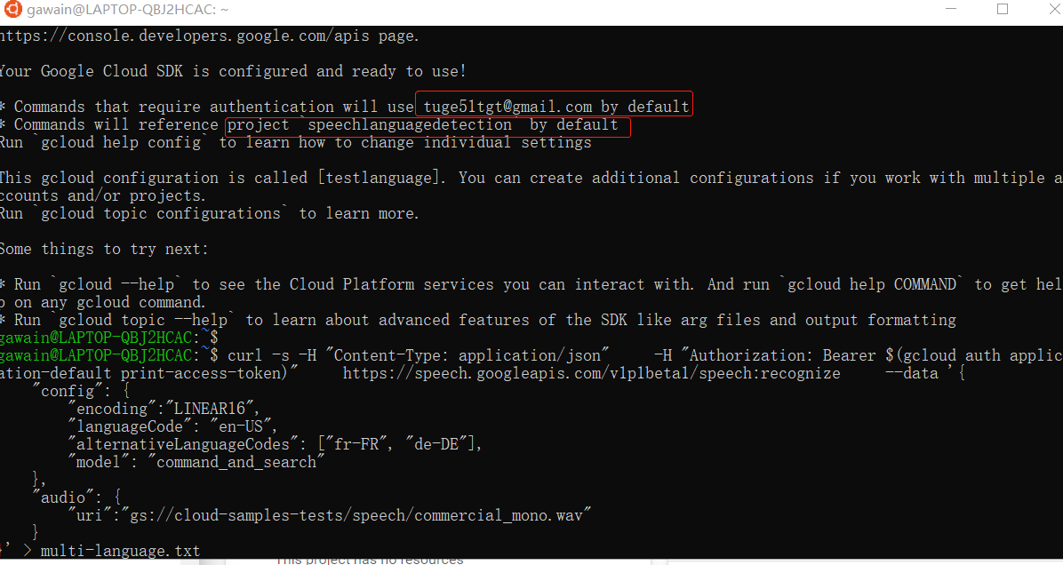Request had invalid authentication credentials. Expected OAuth 2 access token, login cookie or ...