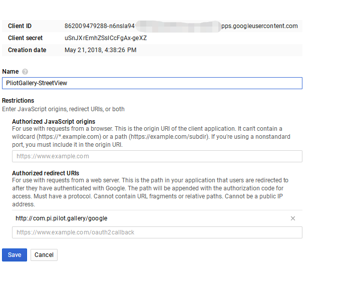 help ,i cant get my app back, i start chrome and login but never back · Issue #359 · openid ...
