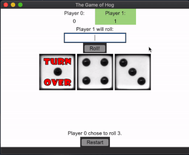 GitHub - KChun510/Dice_Game: Python Object Oriented Programming Class ...
