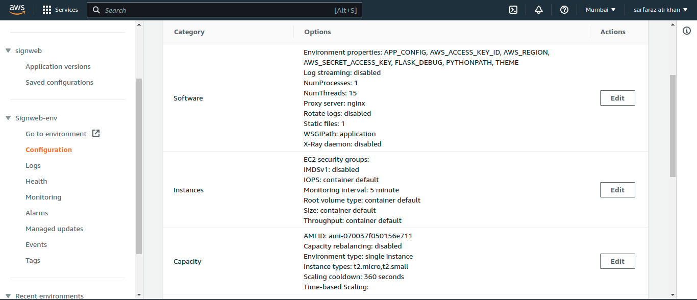 GitHub - khanadm/aws-elastic-beanstalk