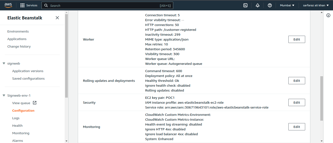 GitHub - khanadm/aws-elastic-beanstalk