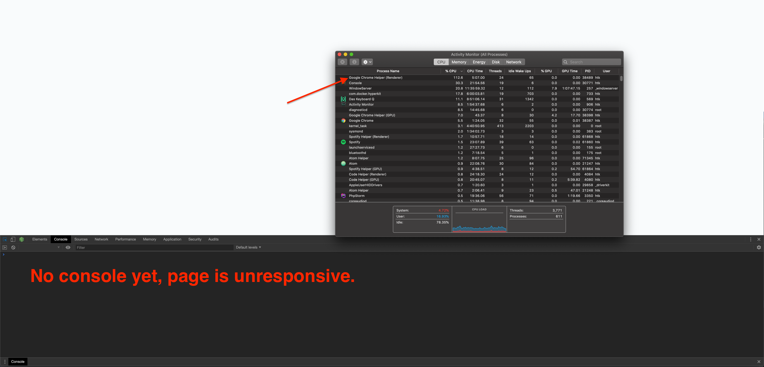 Maximum call stack size exceeded opening a dashboard · Issue #10127 · metabase/metabase · GitHub