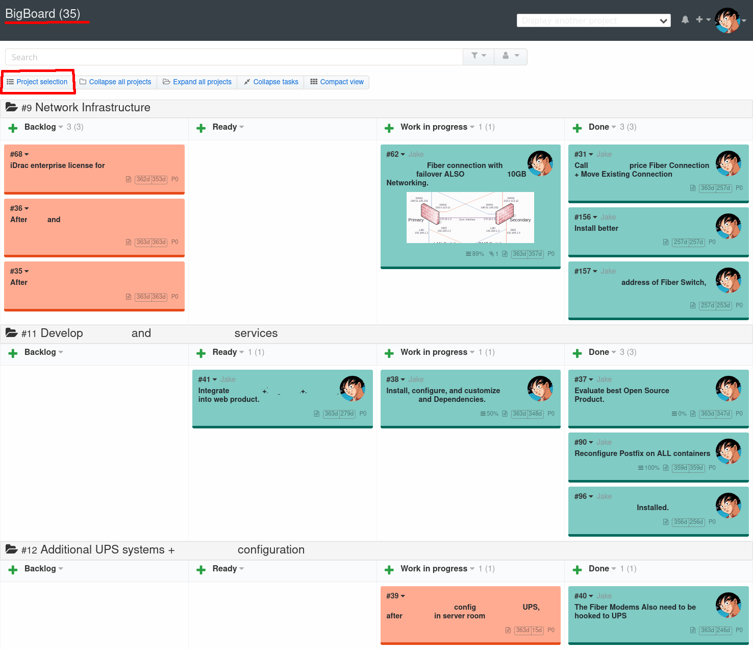 Manual Install Instructions anywhere? Not interested in sandstorm, snap, docker, flatpak ...