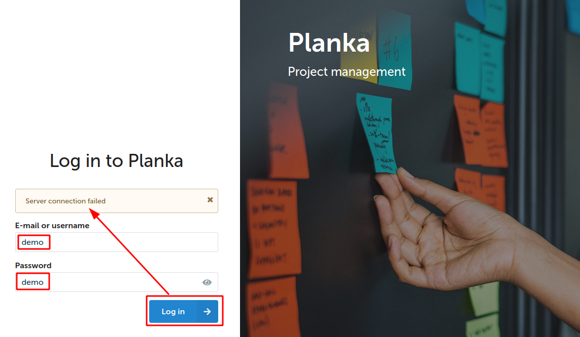 How to install planka on Ubuntu 20.04 without docker. Except I hit a snag, · Issue #184 ...