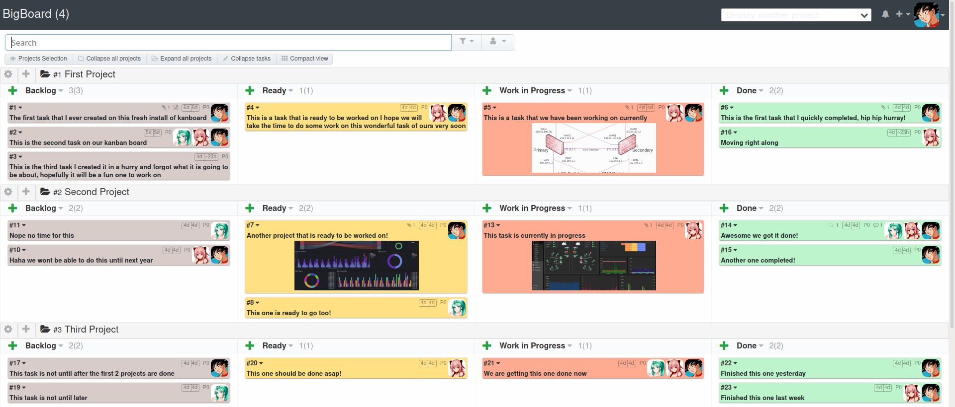 Manual Install Instructions anywhere? Not interested in sandstorm, snap, docker, flatpak ...