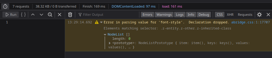 highlight_themes_css syntect generating invalid css font-style: underline; should be text ...