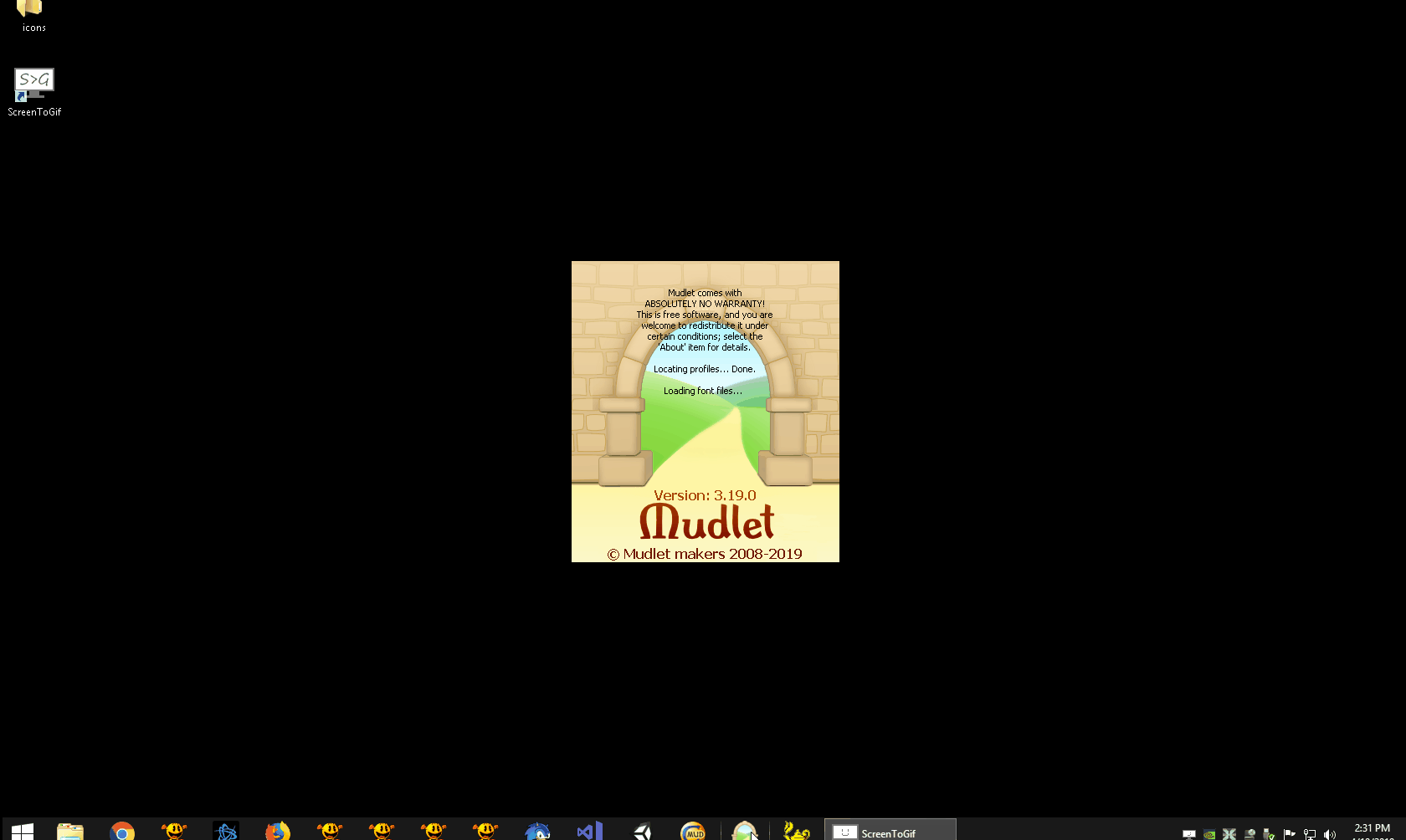 Geyser window placement bug · Issue #2076 · Mudlet/Mudlet · GitHub