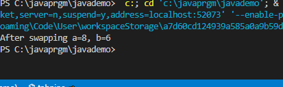Task - Operators - Practice Problems · akash-coded core-java · Discussion #80 · GitHub