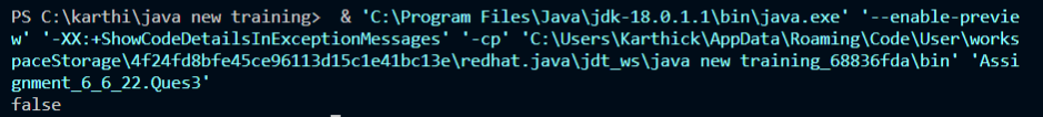 Task Operators Practice Problems · Akash Coded Core Java · Discussion 80 · Github