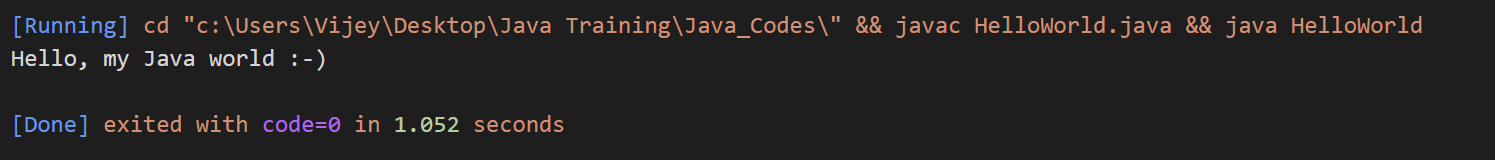 Installation Requirements Softwares And Extensions · Akash Coded Core Java · Discussion 75 3689