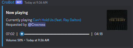Timestamp doesn't match song length · Issue #1698 · Androz2091/discord-player · GitHub