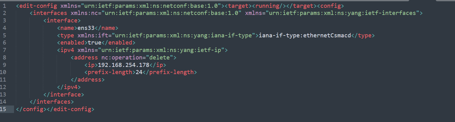 Import the configuration · Issue #2936 · sysrepo/sysrepo · GitHub