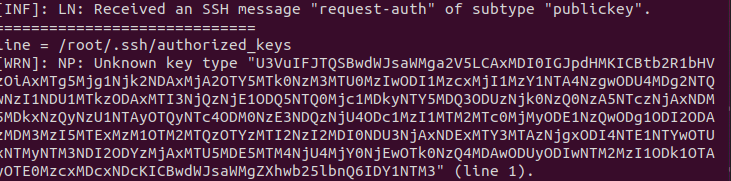 Netopeer2 Cli Connection Type · Issue 1298 · Cesnetnetopeer2 · Github