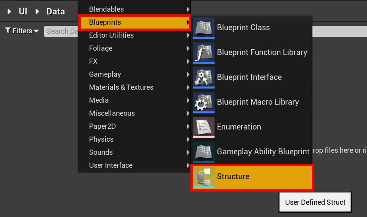 【UE4】NPCとの会話システム実装 #ゲーム制作 - Qiita