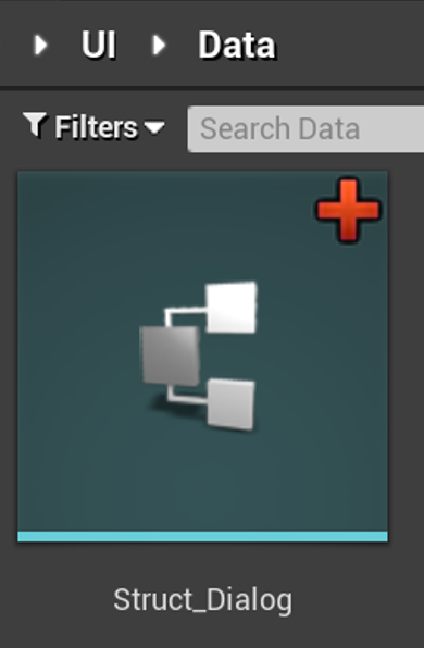 【UE4】NPCとの会話システム実装 #ゲーム制作 - Qiita