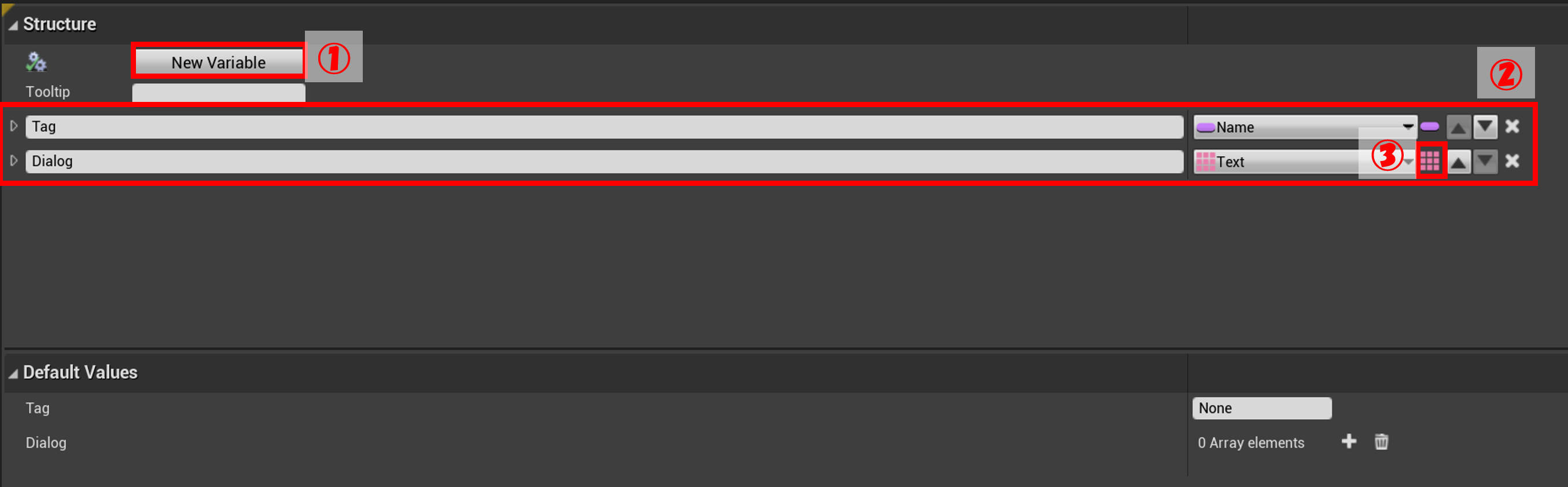 【UE4】NPCとの会話システム実装 #ゲーム制作 - Qiita