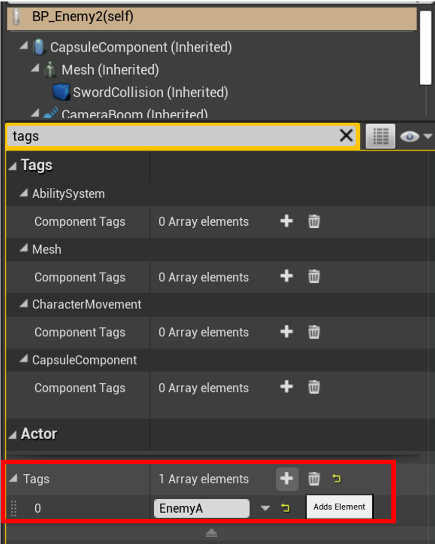 【UE4】NPCとの会話システム実装 #ゲーム制作 - Qiita