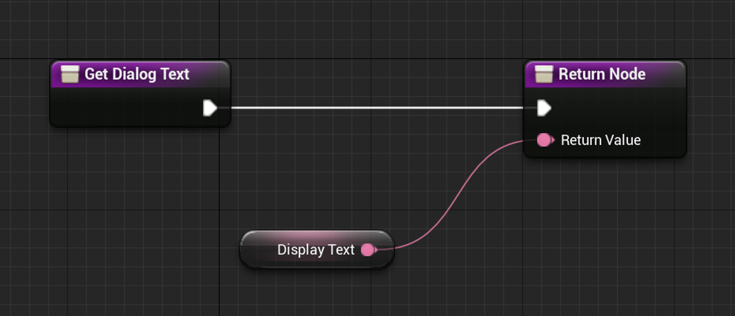 【UE4】NPCとの会話システム実装 #ゲーム制作 - Qiita