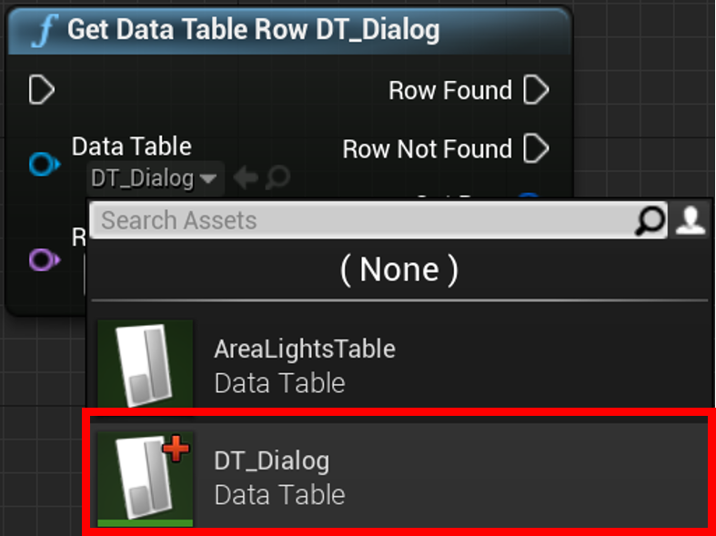 【UE4】NPCとの会話システム実装 #ゲーム制作 - Qiita