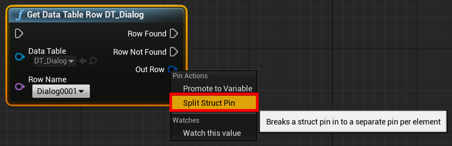 【UE4】NPCとの会話システム実装 - Qiita