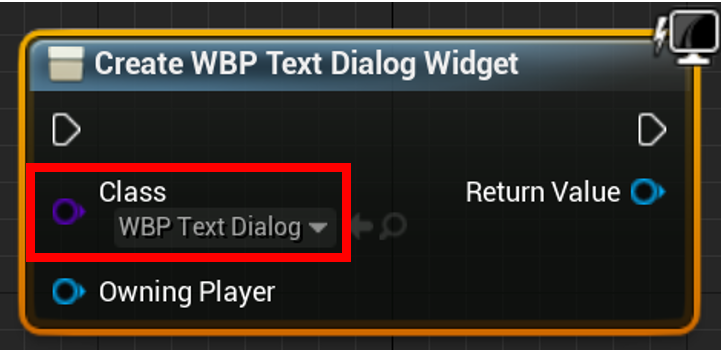【UE4】NPCとの会話システム実装 - Qiita