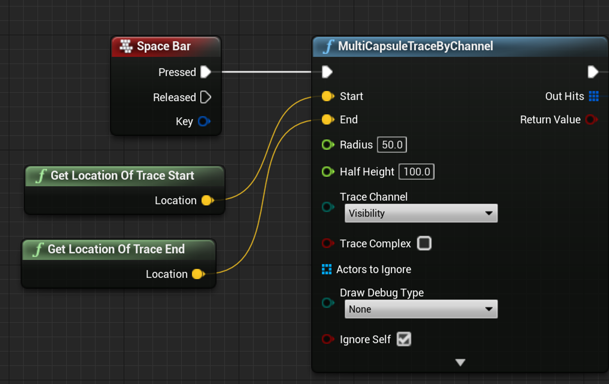 【UE4】NPCとの会話システム実装 - Qiita