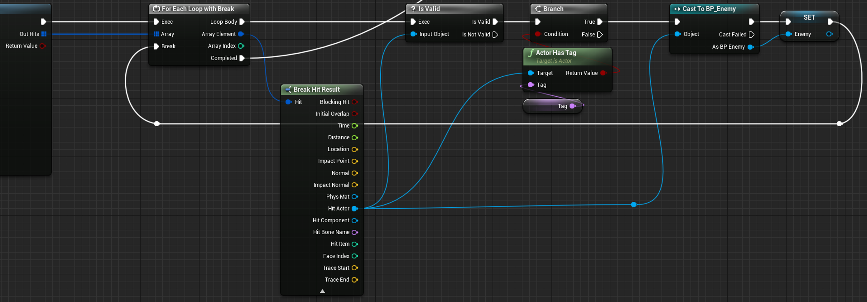 【UE4】NPCとの会話システム実装 - Qiita