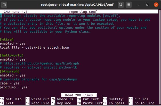 Custom ML module previously working not showing results now. · Issue #1103 · kevoreilly/CAPEv2 ...